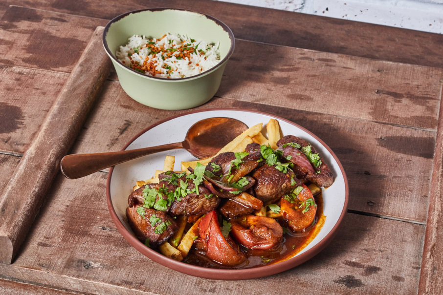 Tio Lucho's Brings a New Peruvian Restaurant to Atlanta