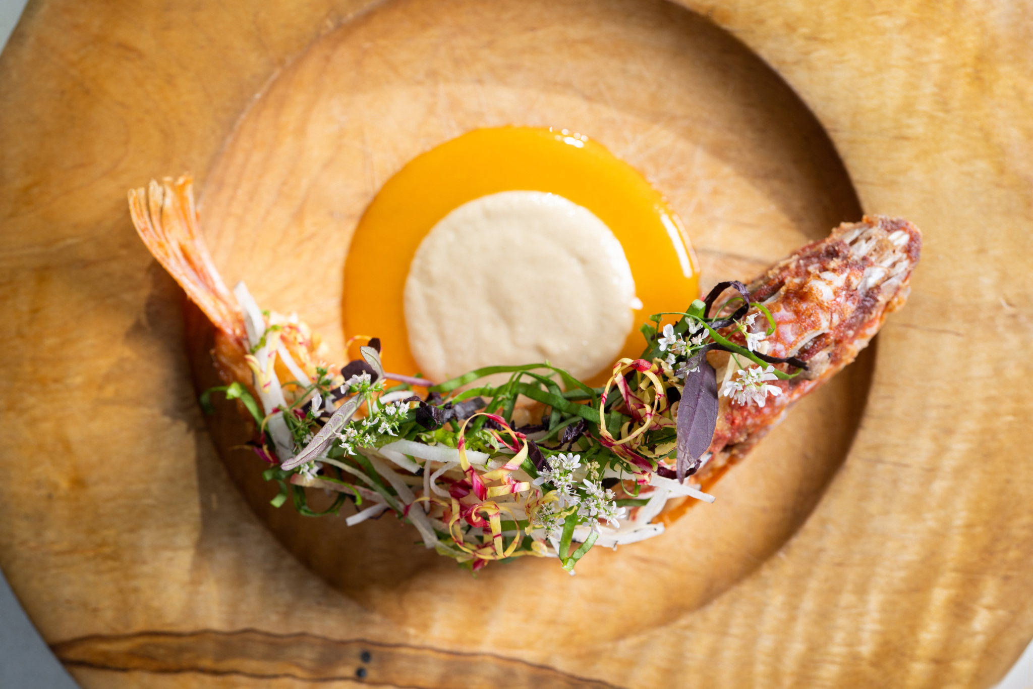 'A Menu Based on Conversations': Inside Esmé's New, Latin American ...