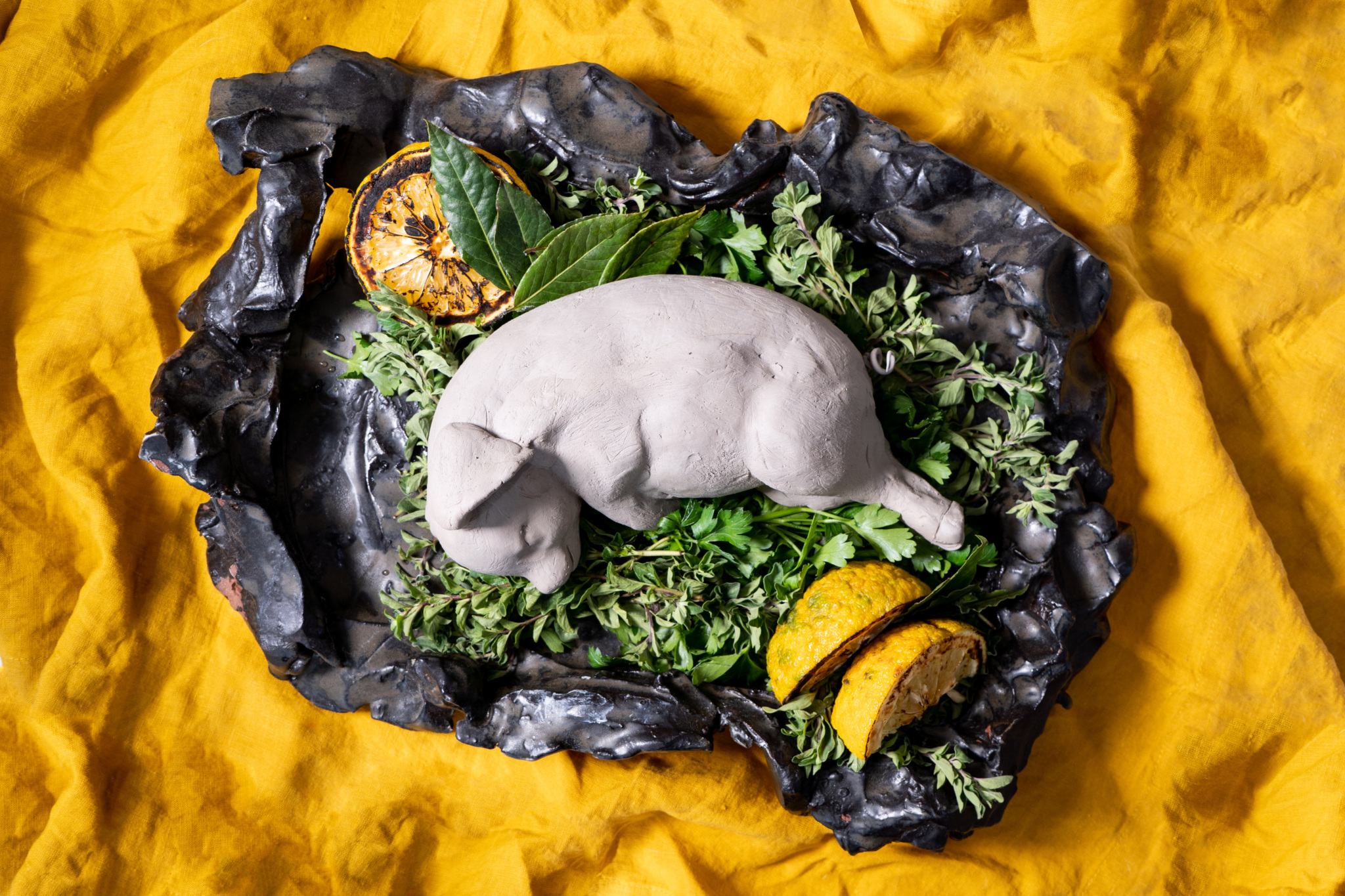 'A Menu Based on Conversations': Inside Esmé's New, Latin American ...