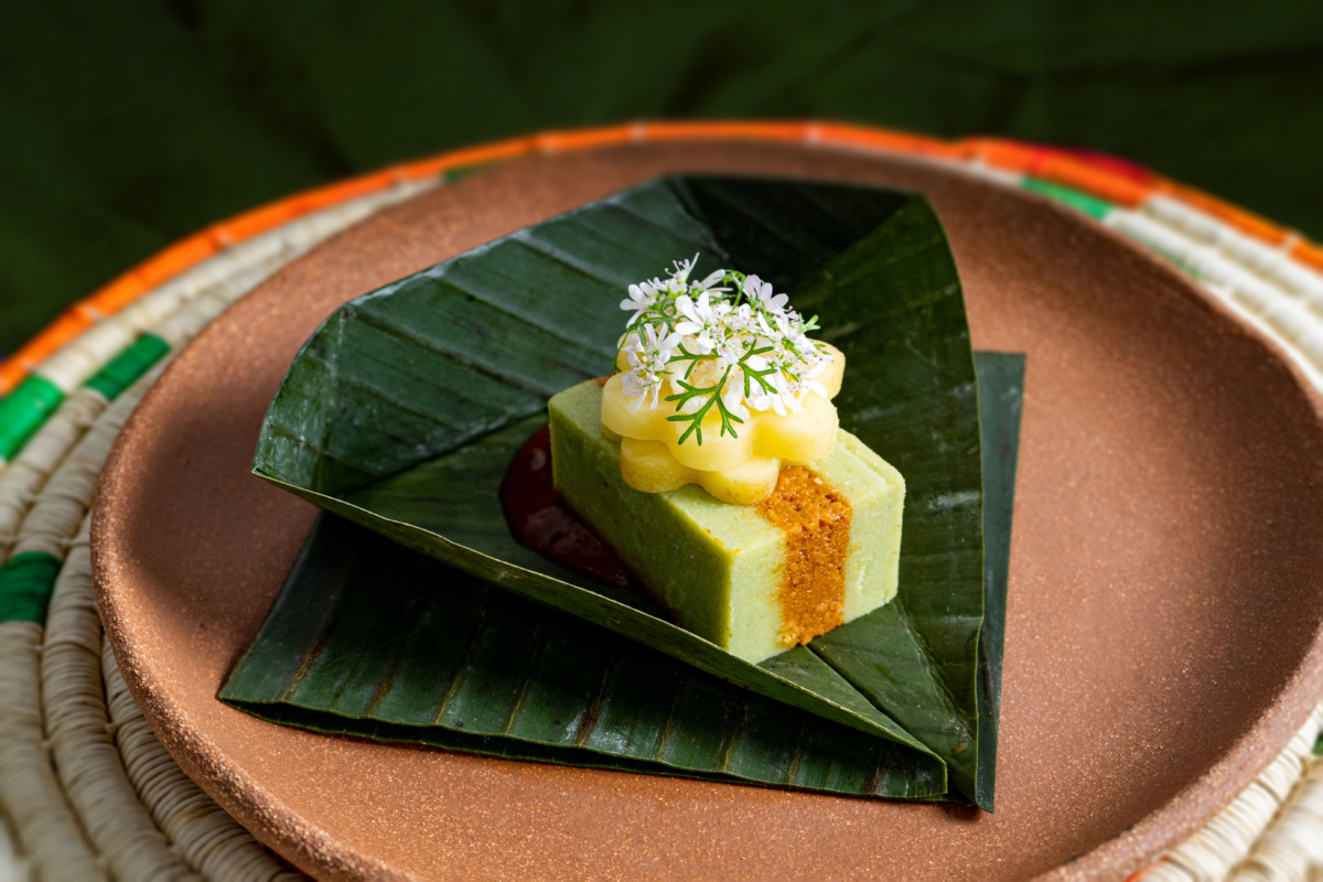 'A Menu Based on Conversations': Inside Esmé's New, Latin American ...