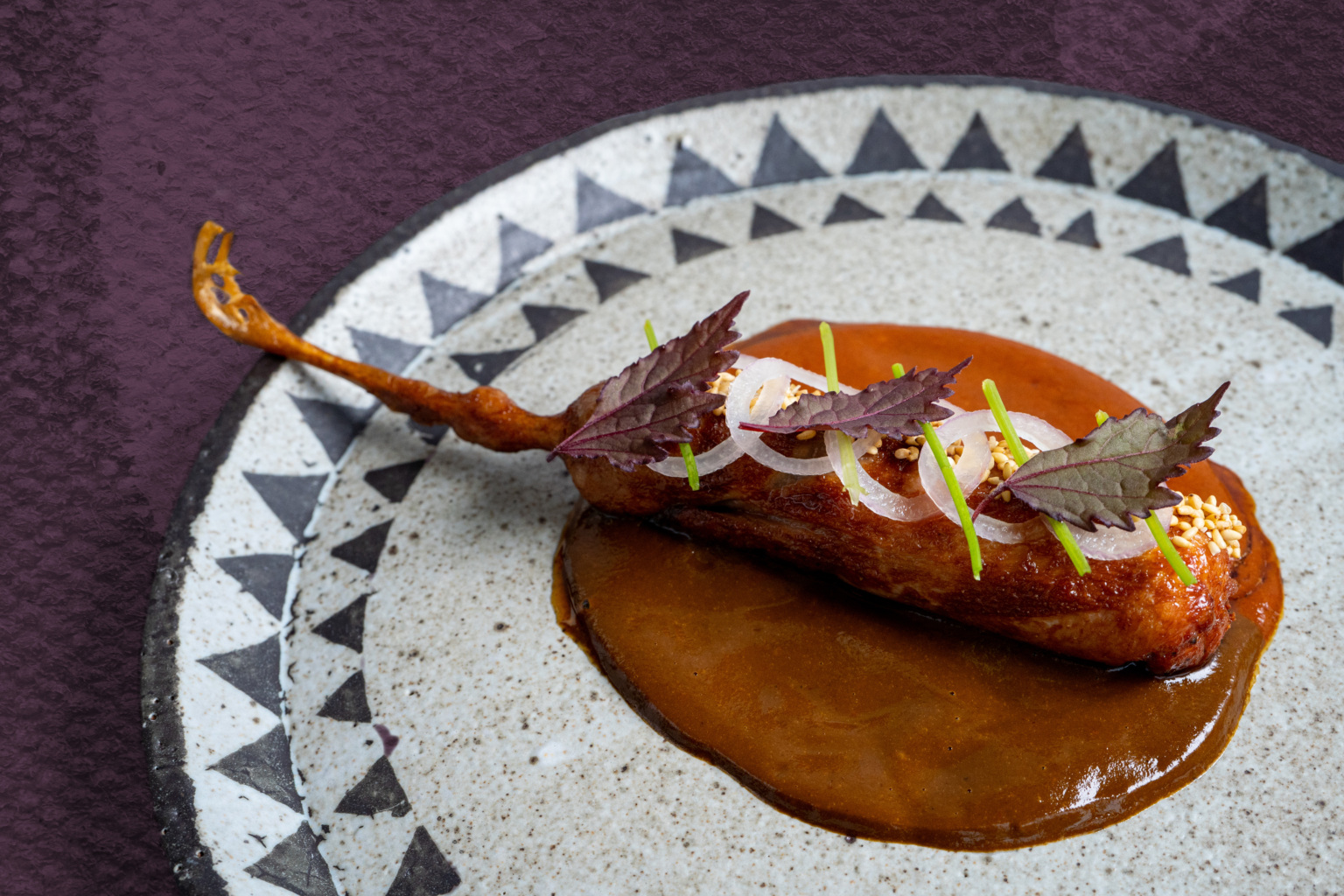 'A Menu Based on Conversations': Inside Esmé's New, Latin American ...