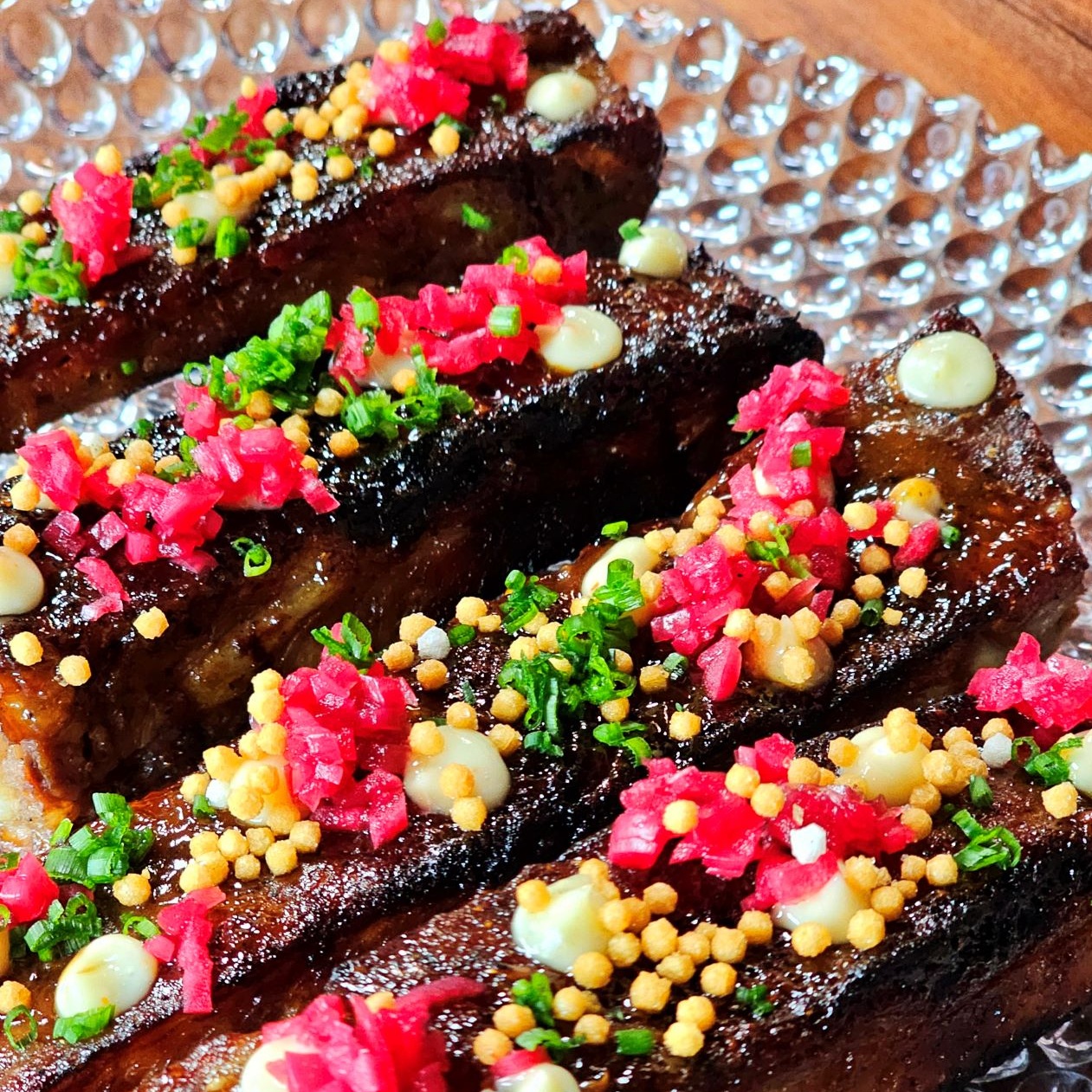 Five Must-Order Dishes at Mission Sensation Piglet & Co