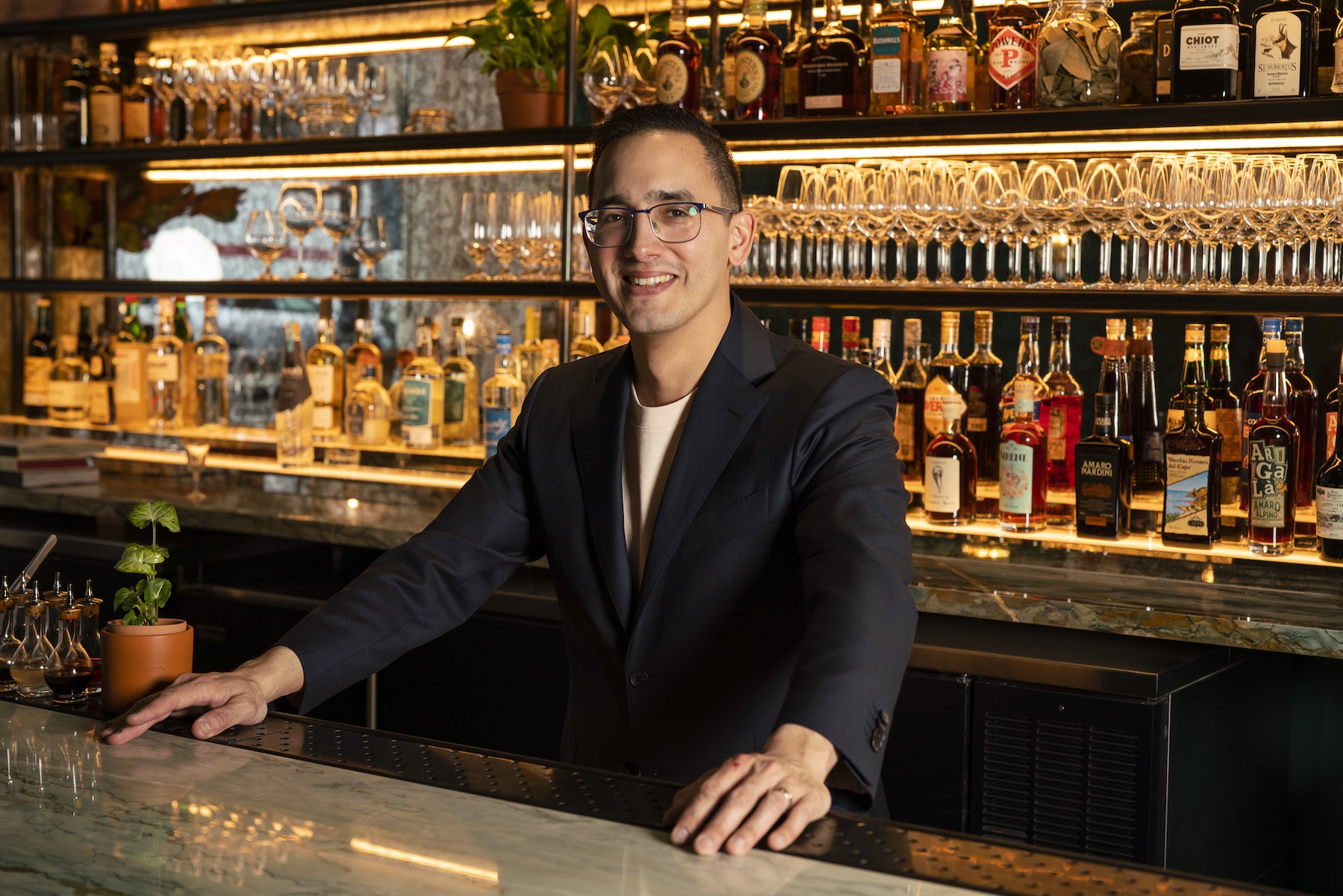 All About Principe in Soho — Resy | Right This Way