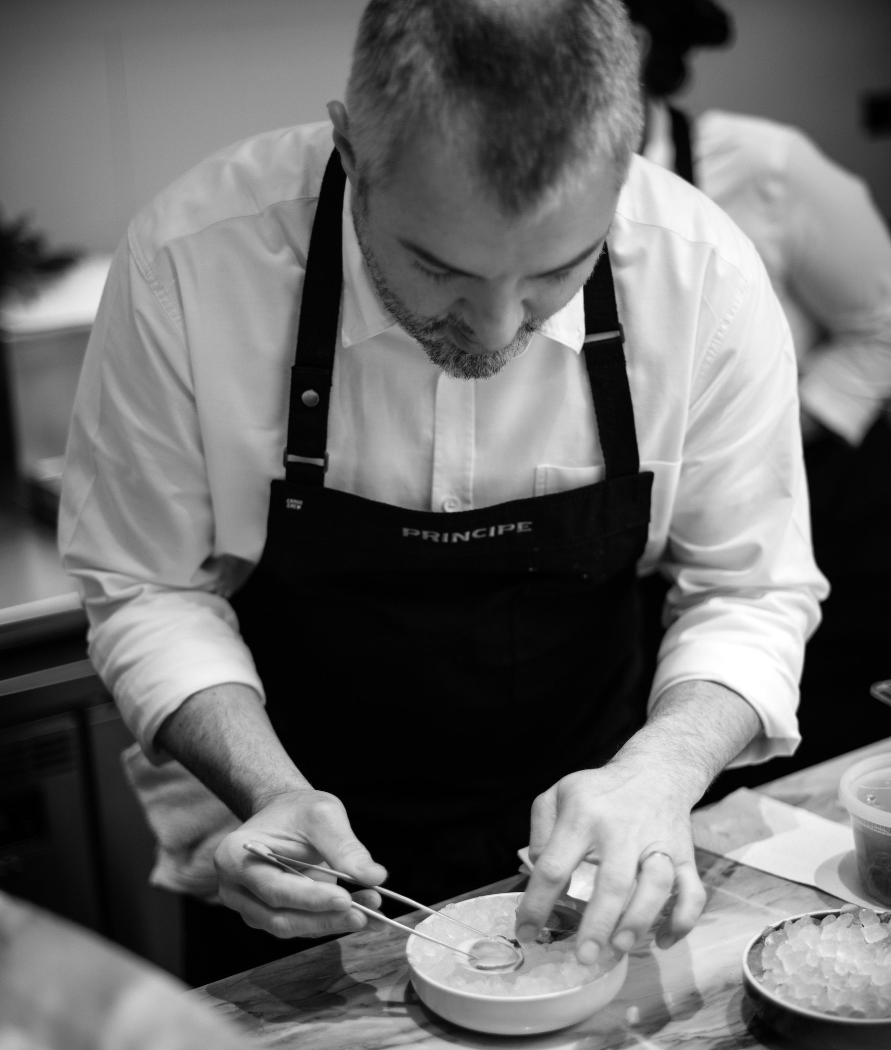 All About Principe in Soho — Resy | Right This Way