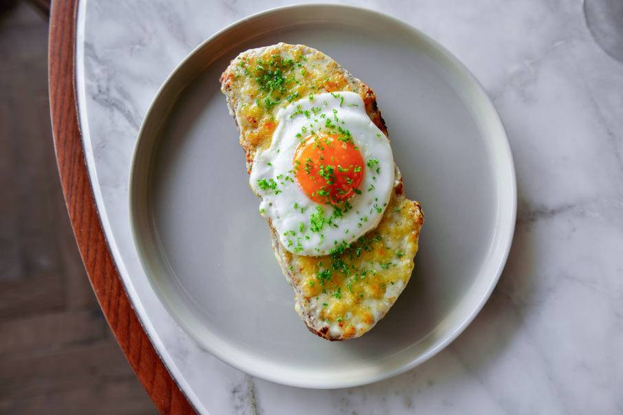 Juliet Brings a Parisian Showstopper of a Restaurant to Los Angeles