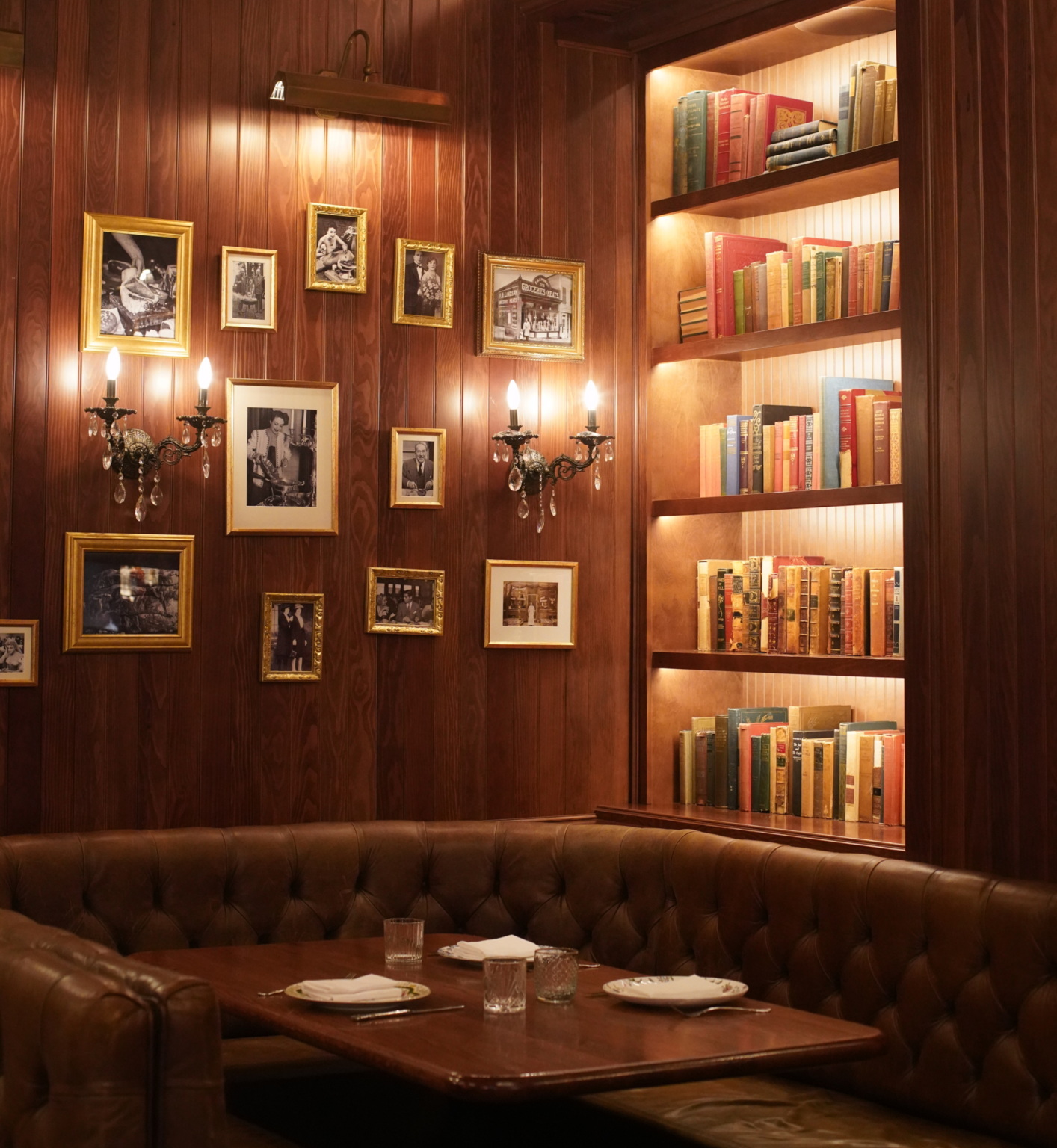 Alpen Rose Has Become a Philadelphia Steakhouse Sensation