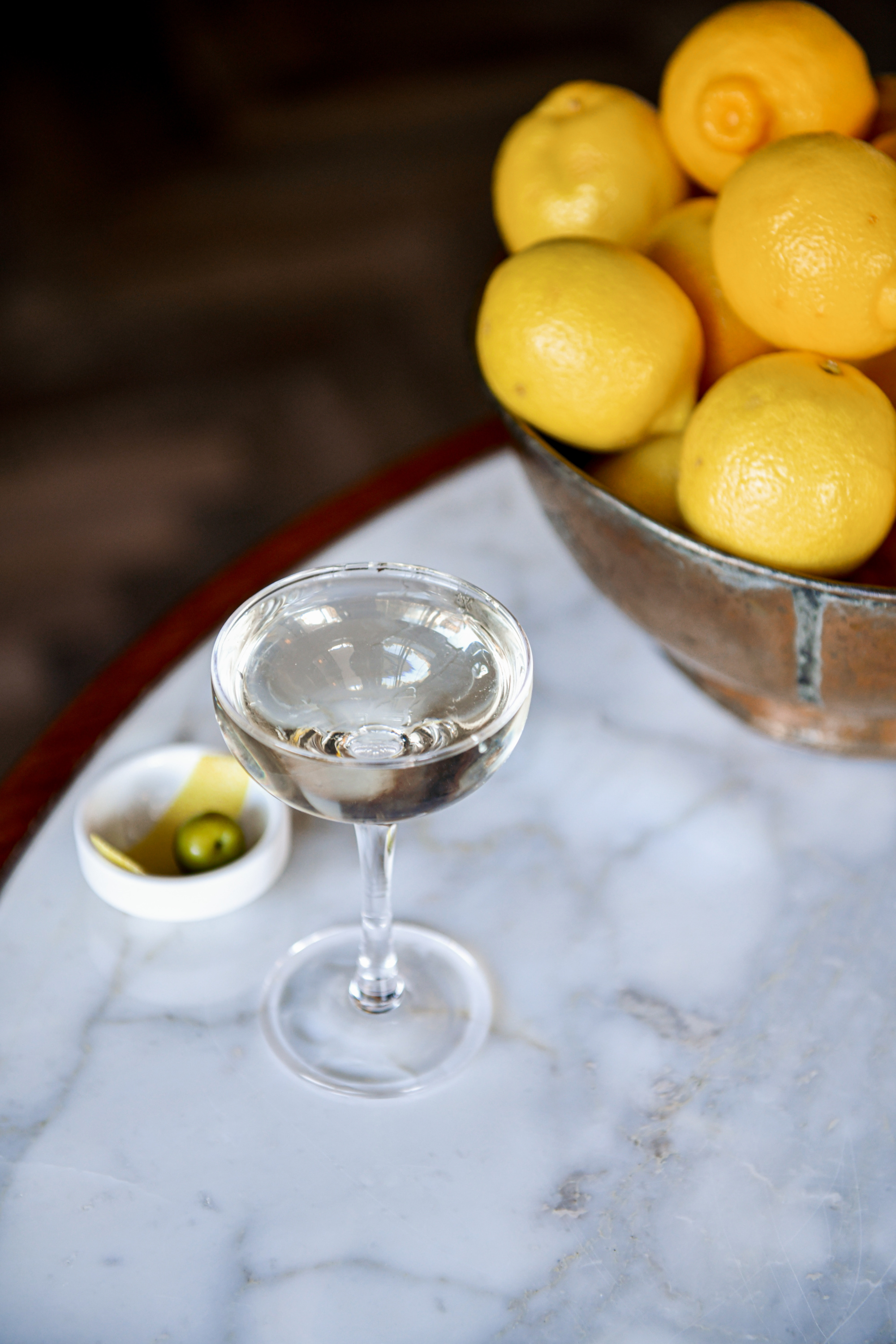 Juliet Brings a Parisian Showstopper of a Restaurant to Los Angeles