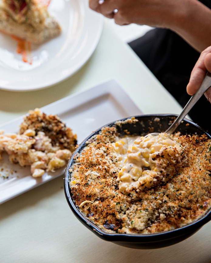 How to Get a Reservation at Halls Chophouse in Charleston