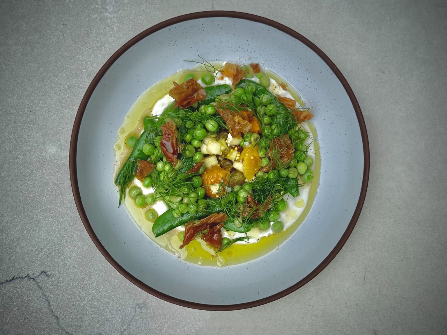 What to Order on the New Menu at Bastone in Atlanta