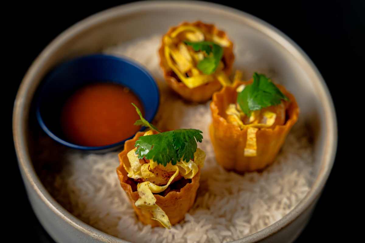 The Dishes You'll Want to Order at New York's Kebaya — Resy | Right ...
