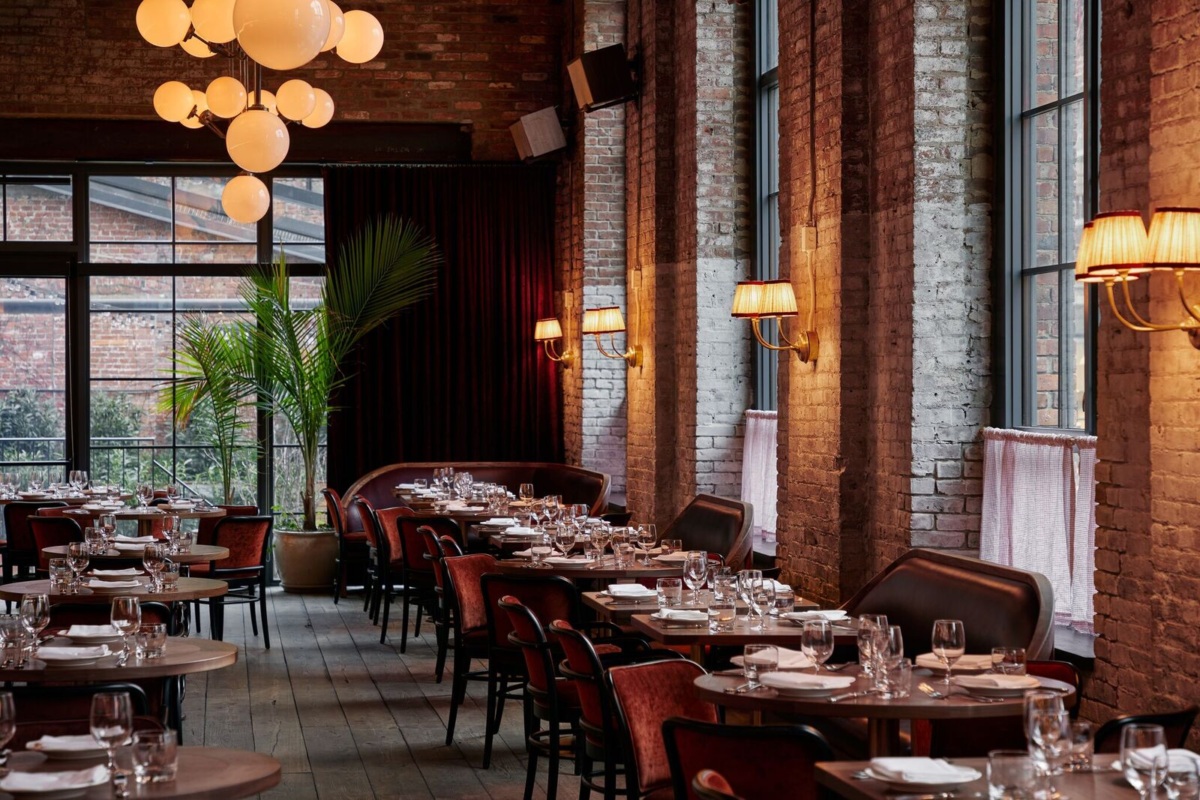 The Best Breakfasts in NYC — Resy | Right This Way