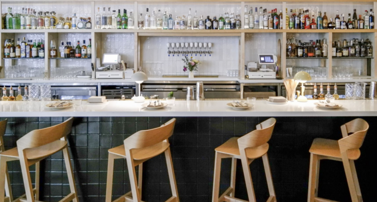 With Maty's, Miami Gets a Starry New Peruvian Restaurant