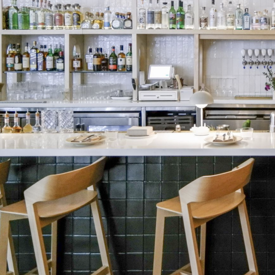 With Maty's, Miami Gets a Starry New Peruvian Restaurant