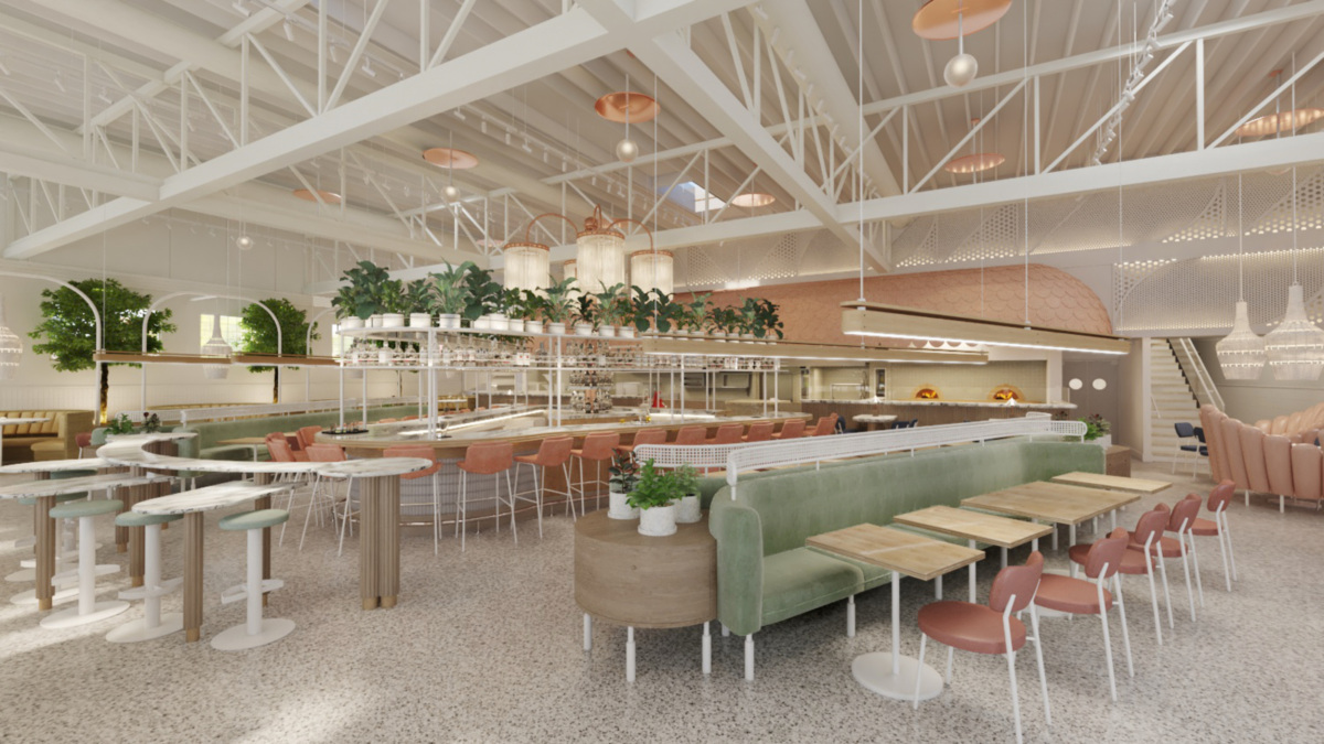 The June Hit List: Basan, Leila, Alpino, and More — Resy | Right This Way