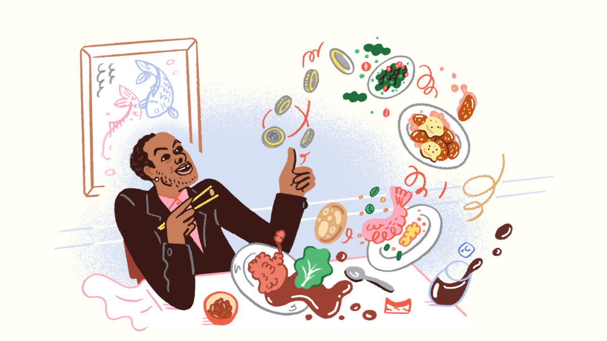 A Great Tasting Menu Can Be a Thing of Singular Delight — Resy | Right ...