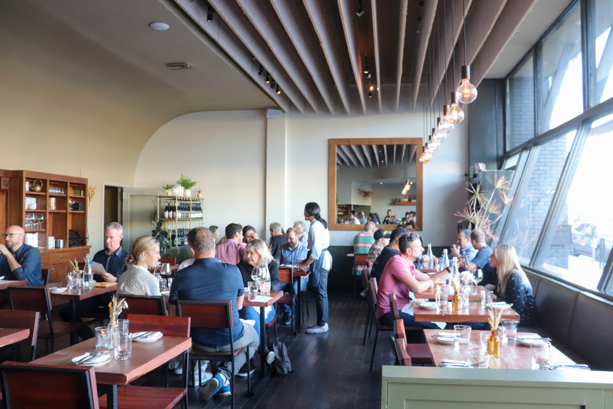 How Zarah Khan Is Transforming the Legendary Rustic Canyon