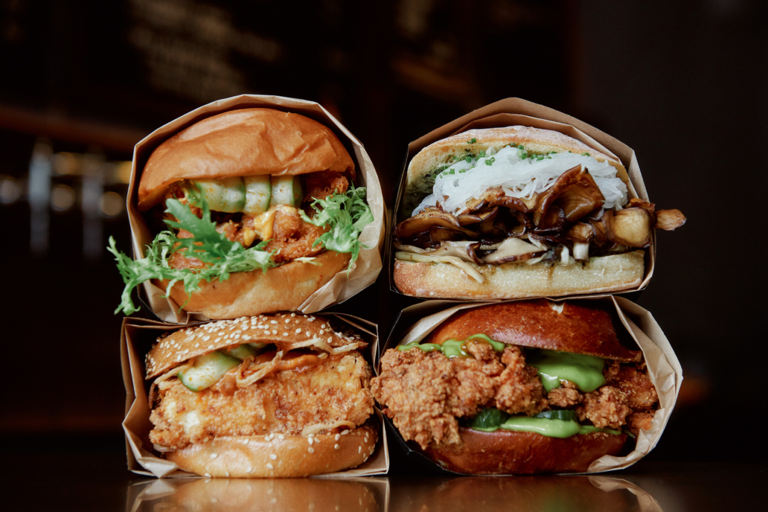 How to Get Into Double Chicken Please — Resy | Right This Way