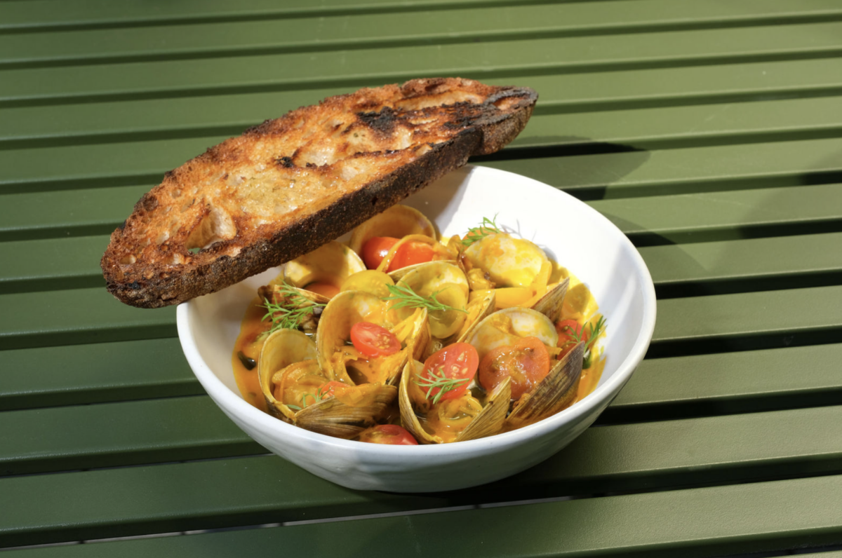 With Maty's, Miami Gets a Starry New Peruvian Restaurant