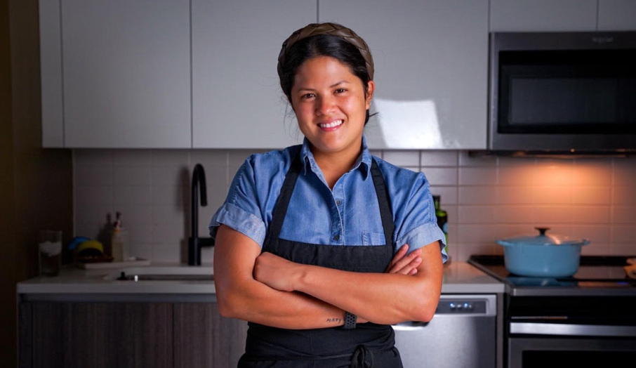 With Maty's, Miami Gets a Starry New Peruvian Restaurant