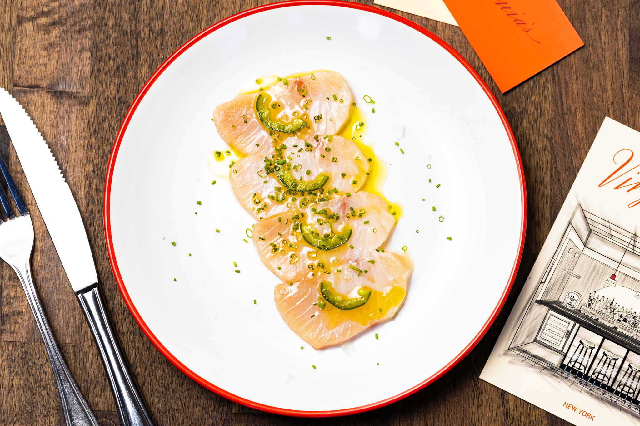 Virginia’s Is Back — and So Is That Burger — Resy | Right This Way