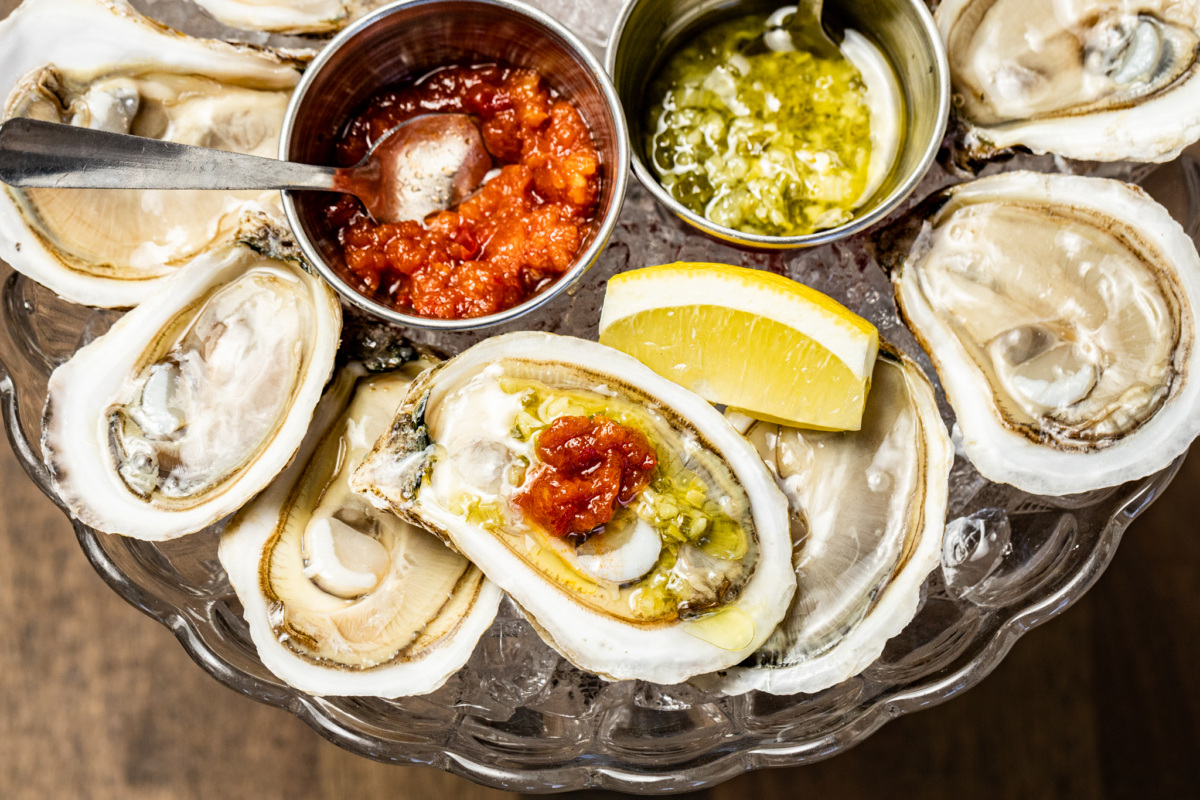 Virginia’s Is Back — and So Is That Burger — Resy | Right This Way