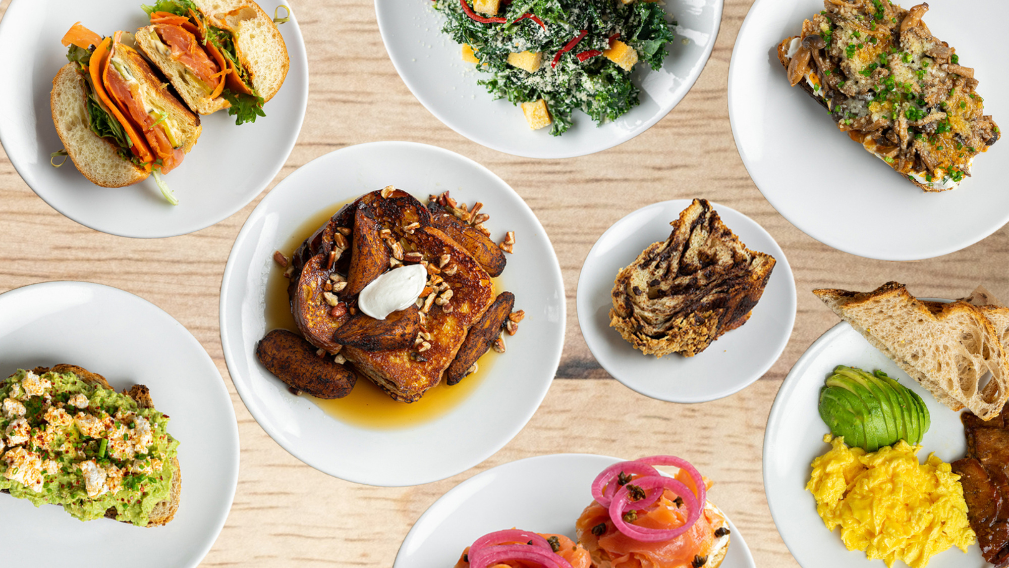 Where to Find Some of Miami's Best Brunches