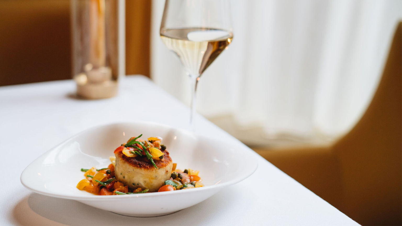 The Resy Guide to the Best Outdoor Tables in Charleston — Resy | Right ...