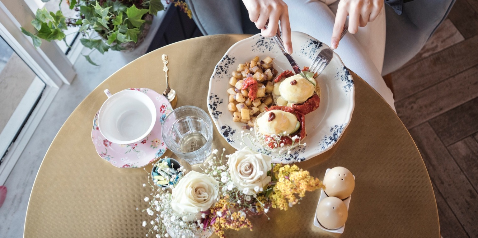 Where to Find Some of Miami's Best Brunches