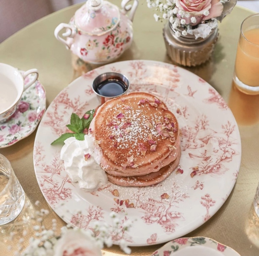 The Resy Guide to Brunch in Houston — Resy | Right This Way