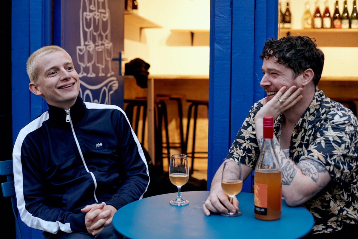 Five Things To Know About Papi, Now Open in Hackney — Resy | Right This Way