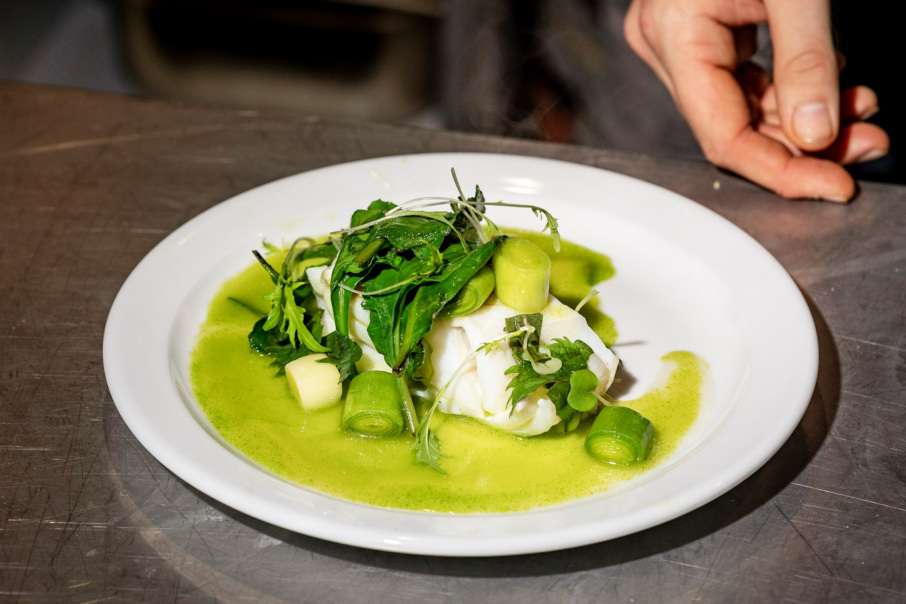 Five Things To Know About Papi, Now Open in Hackney — Resy | Right This Way