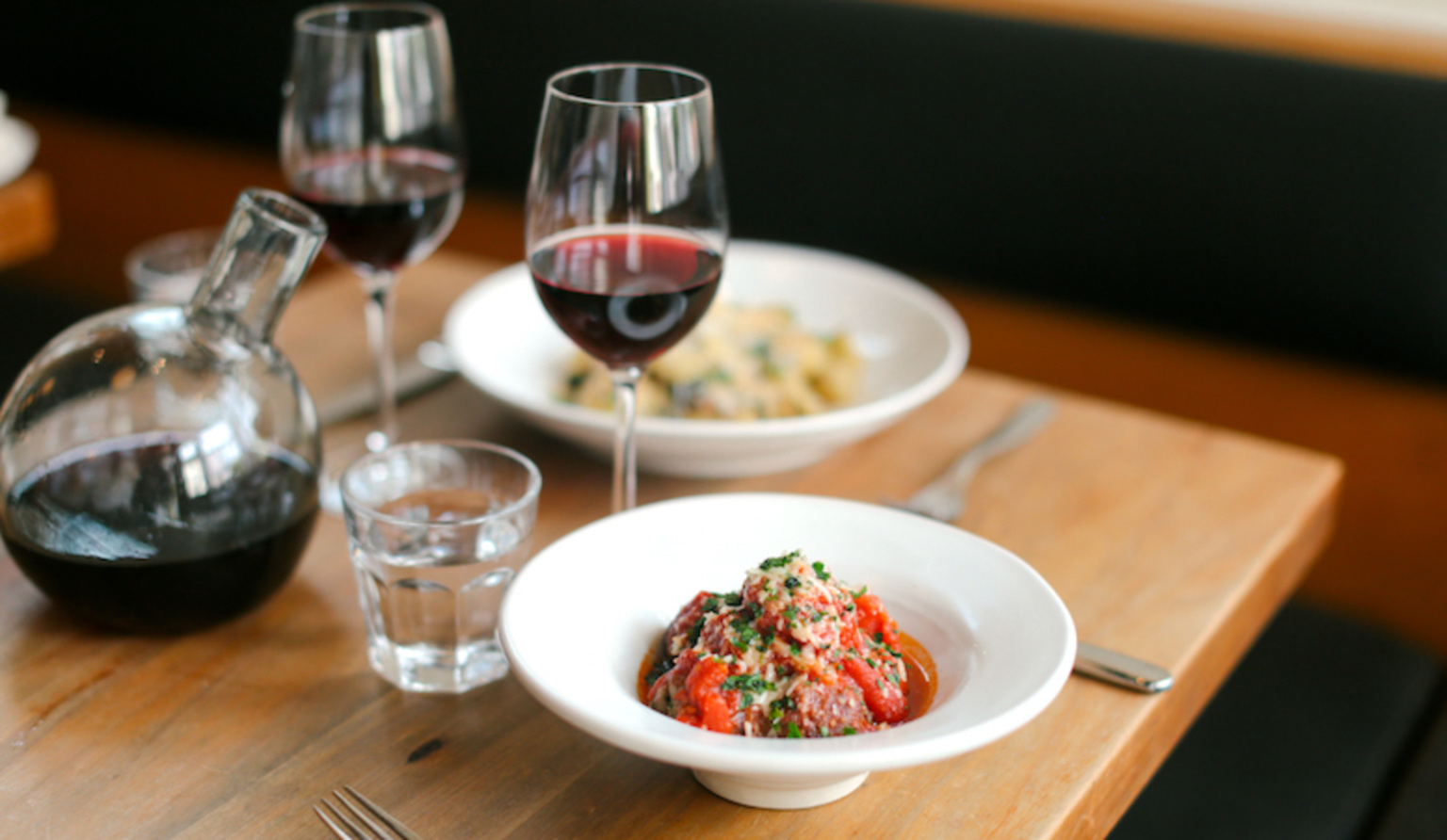 Piccino Unveils Its New Location in San Francisco's Presidio