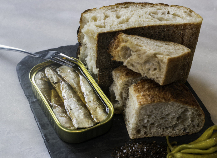 The Future of Tinned Fish Is Now, in a Restaurant Near You — Resy ...