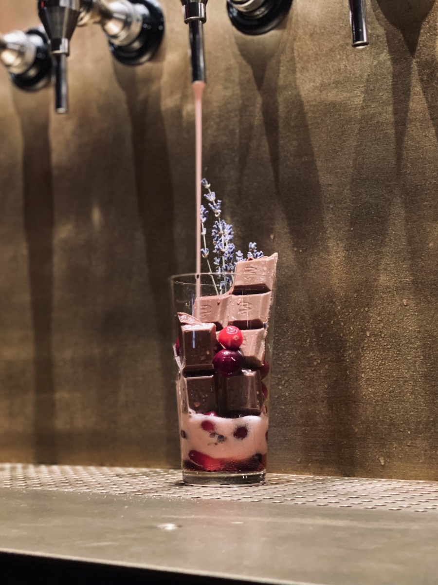 How to Get Into Double Chicken Please — Resy | Right This Way