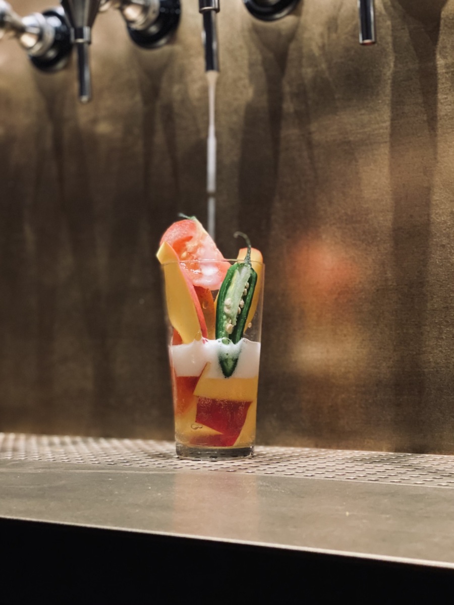 How to Get Into Double Chicken Please — Resy | Right This Way