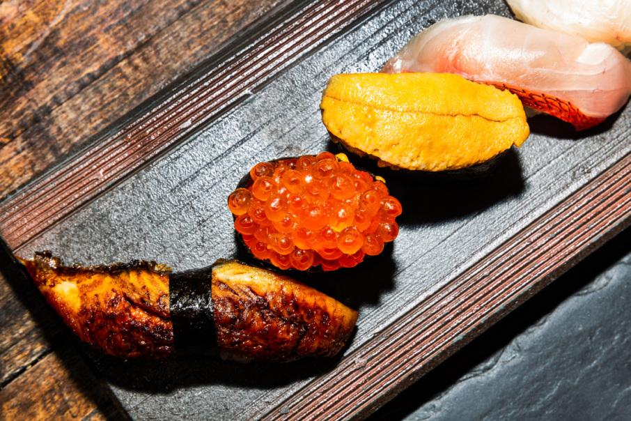 The May Hit List: 5Kinokawa, Sushi By Hidden, Aiko, and More — Resy ...