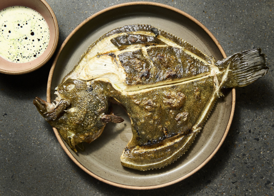 How Johnny Spero Is Rebuilding With D.C.'s Bar Spero, in Five Dishes ...