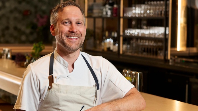 How Johnny Spero Is Rebuilding With D.C.'s Bar Spero, in Five Dishes ...