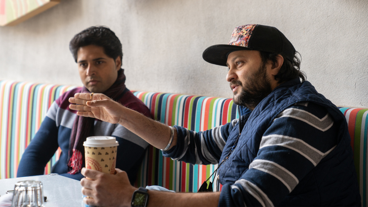 Dhamaka and Its Relentless, Unapologetic, and Very Necessary Pursuit — Resy | Right This Way