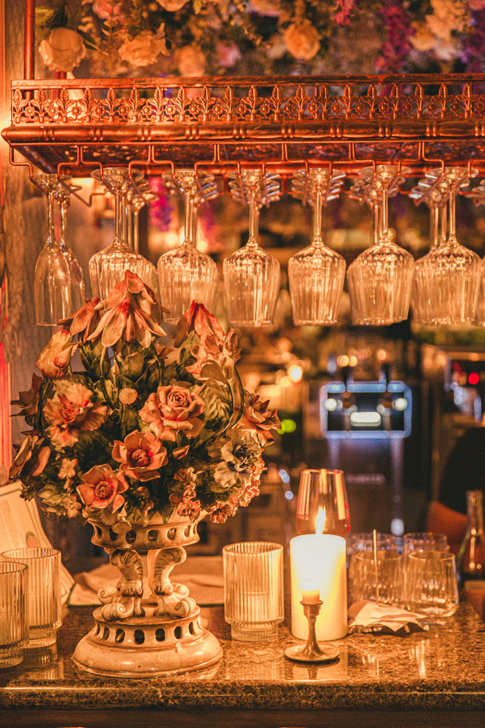 How To Get Into Cobi's, Santa Monica's Southeast Asian Hotspot