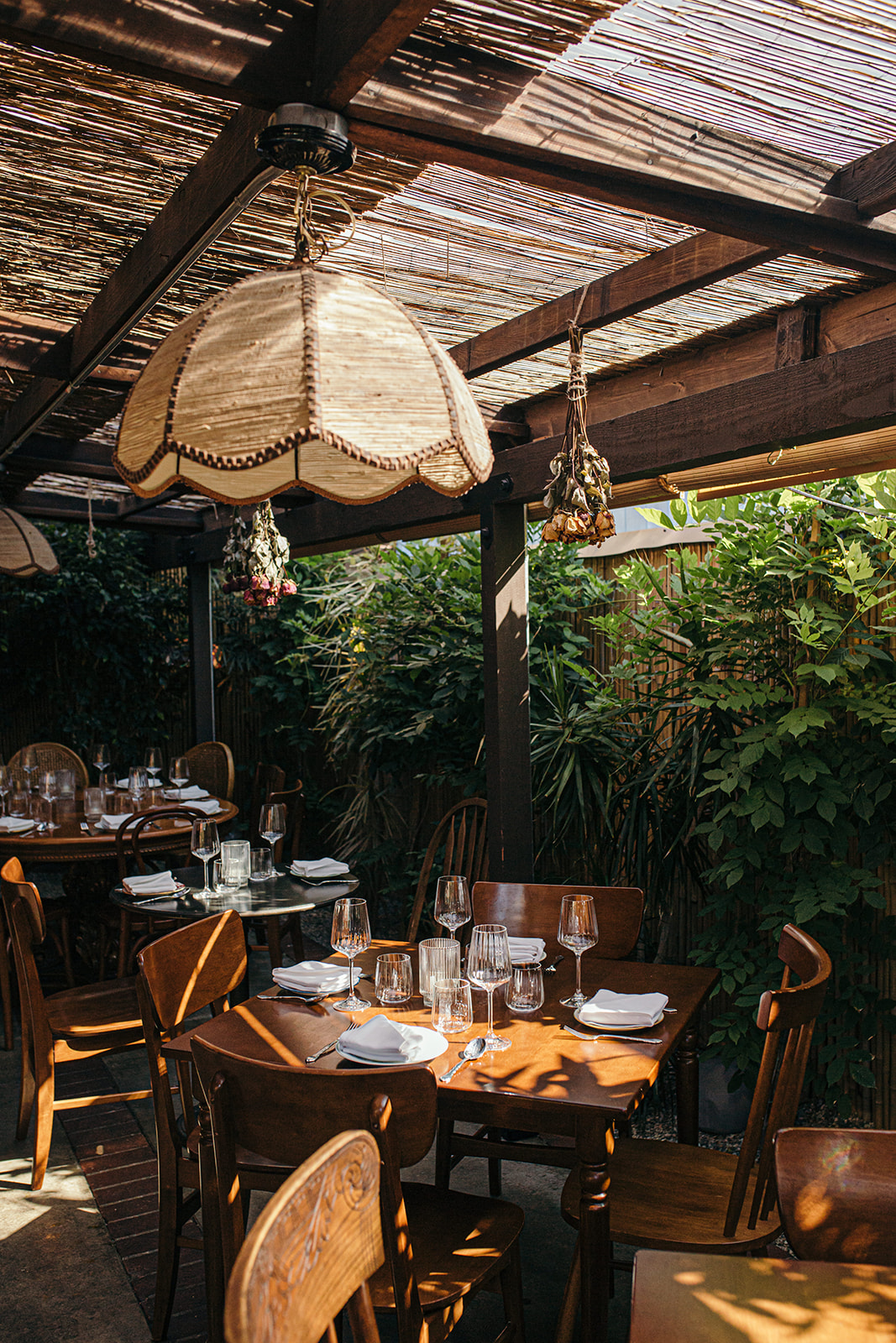 How To Get Into Cobi's, Santa Monica's Southeast Asian Hotspot