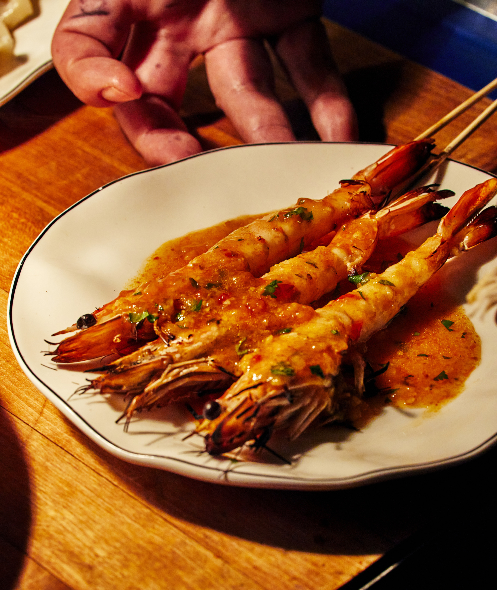 How To Get Into Cobi's, Santa Monica's Southeast Asian Hotspot