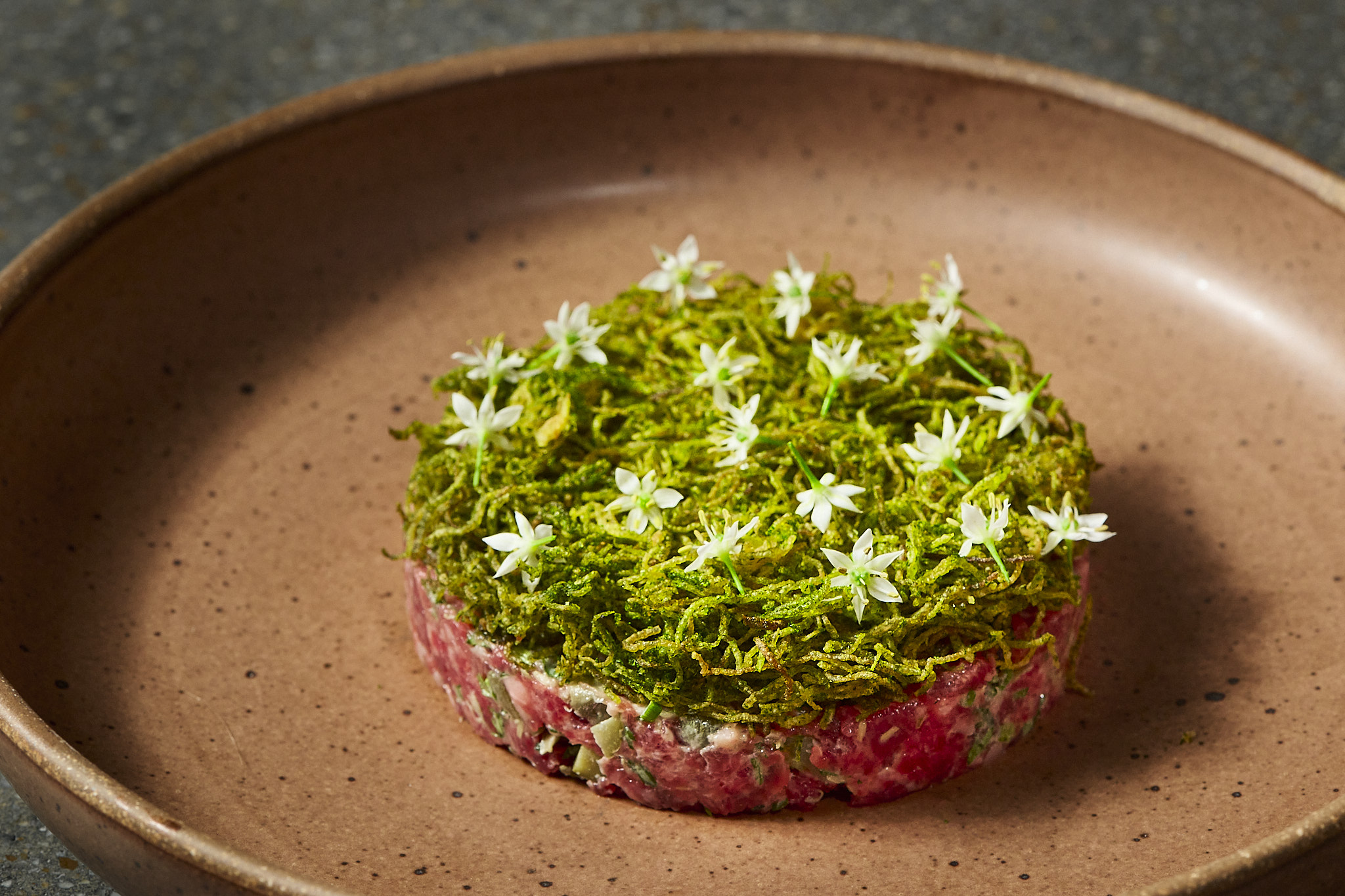 How Johnny Spero Is Rebuilding With D.C.'s Bar Spero, in Five Dishes ...