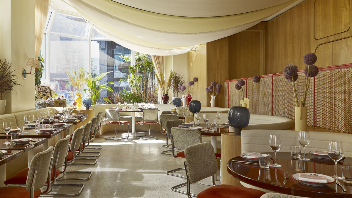 How to Get Into Cucina Alba — Resy | Right This Way