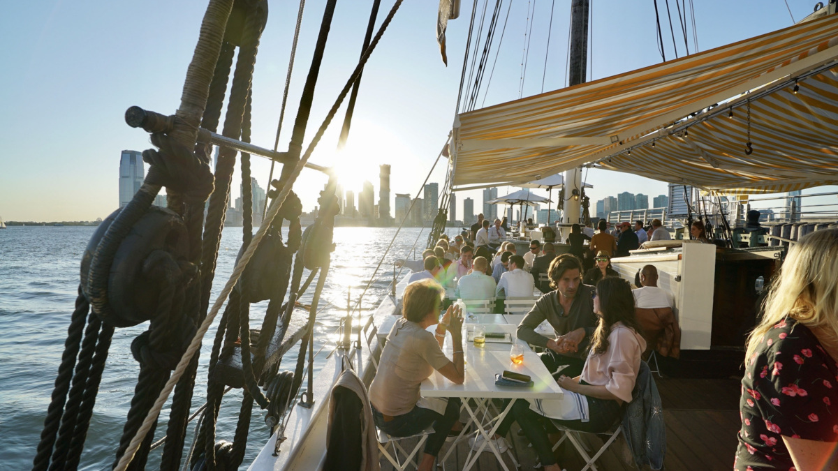 Resy | Right This Way — Resy powers the world’s best restaurants, using ...