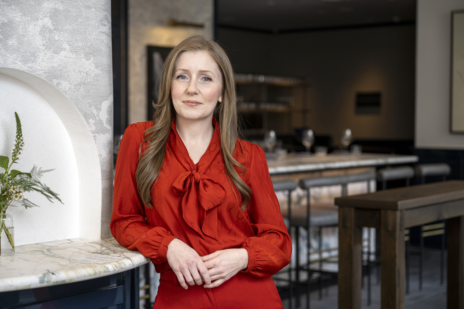 All About Greywind, the Newest Restaurant From Loring Place’s Dan ...