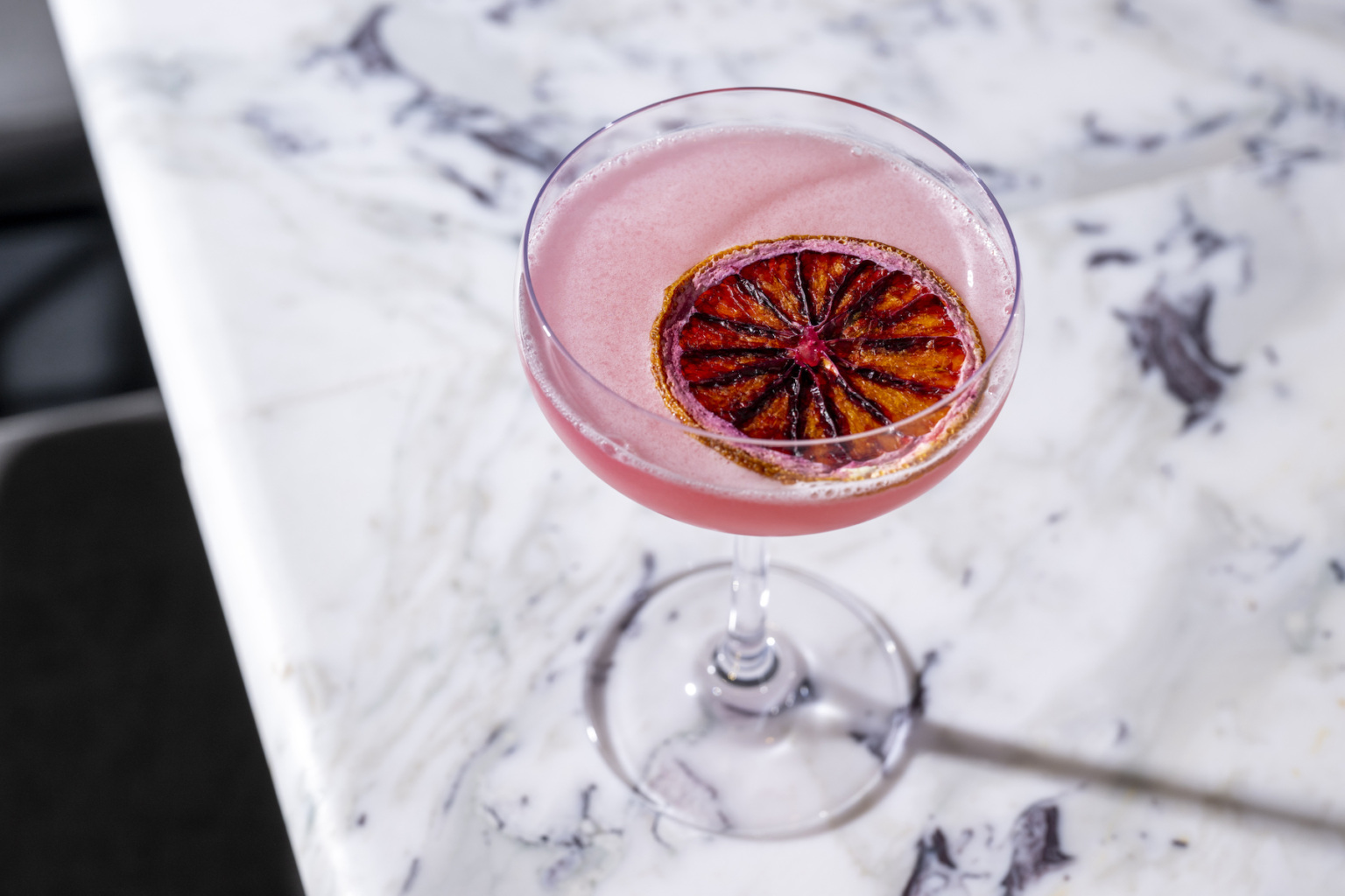 All About Greywind, the Newest Restaurant From Loring Place’s Dan ...