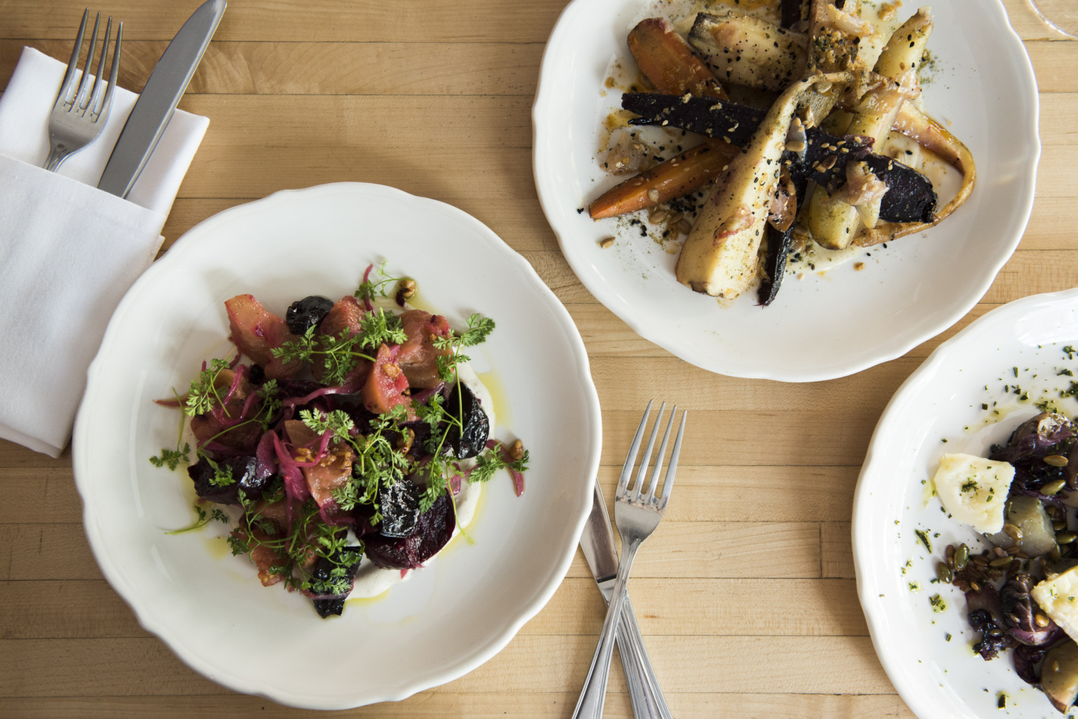 Why Houseman Is the Perfect Spot to Be a Regular — Resy | Right This Way