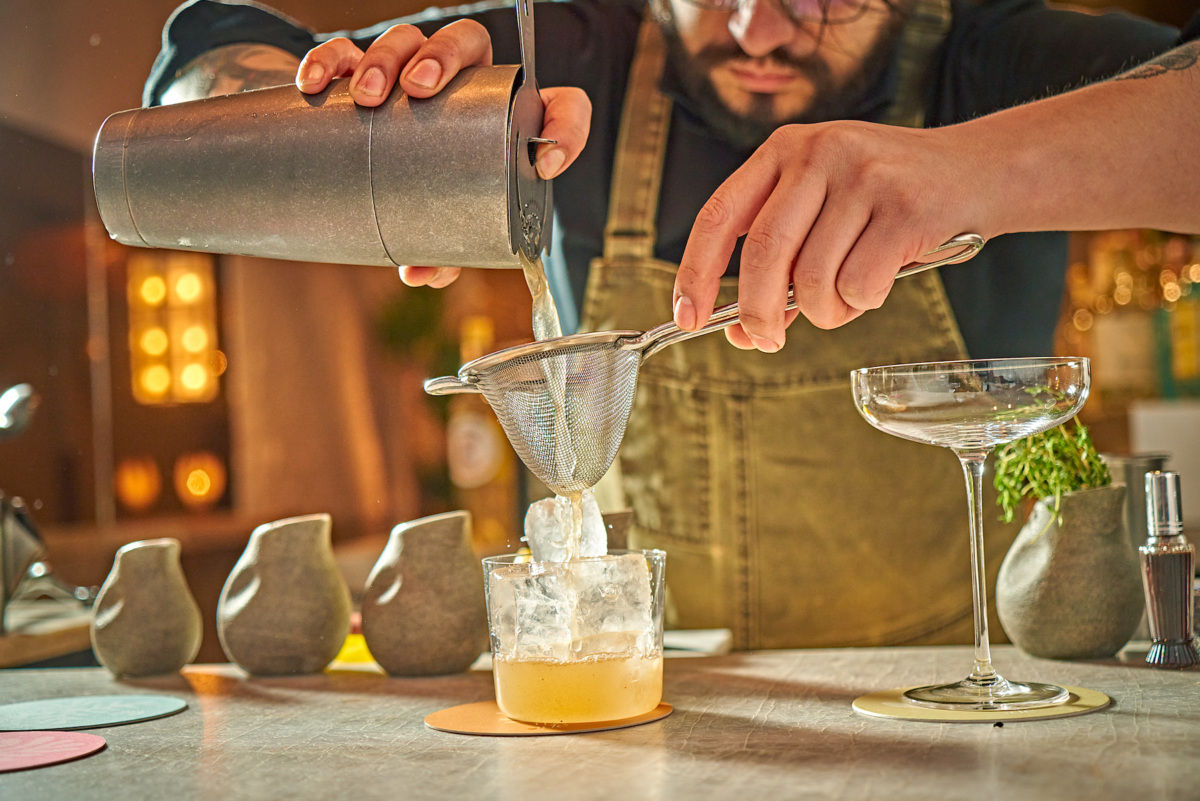 Everything You Need to Know About Ma•dé, the Newest Restaurant From the ...