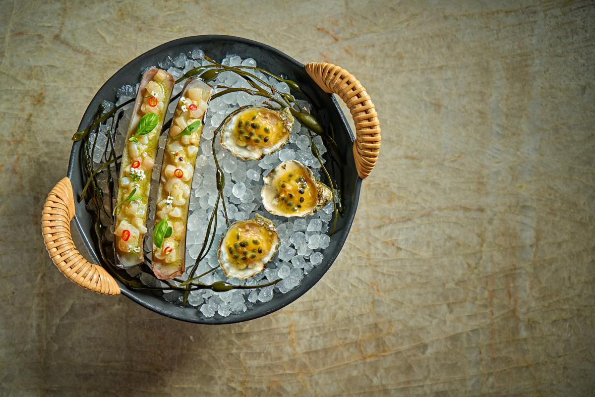 Everything You Need to Know About Ma•dé, the Newest Restaurant From the ...